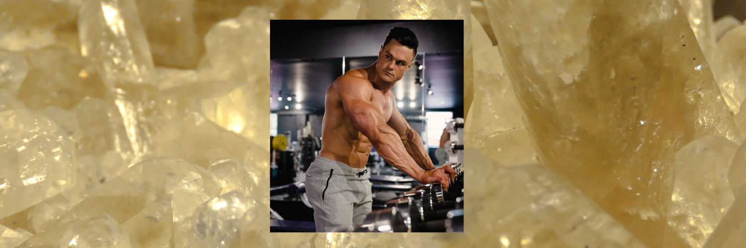 Robbie Frame’s Skincare Journey: Strength Meets Simplicity – Simplicite Skin Care